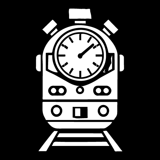 NextTrain - Your Next Train Awaits